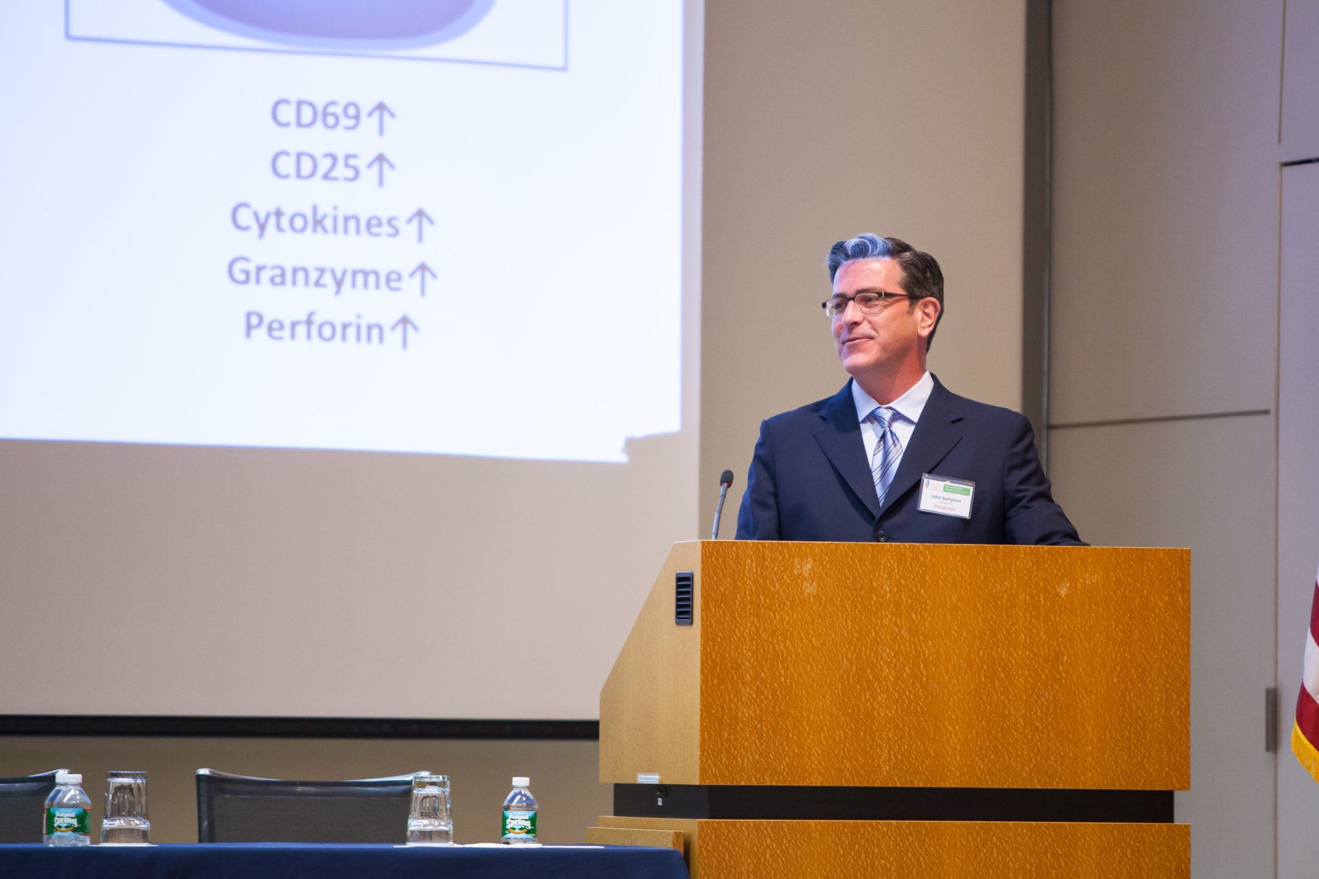 Immunotherapy Q&A with Dr. John Sampson (Part II)