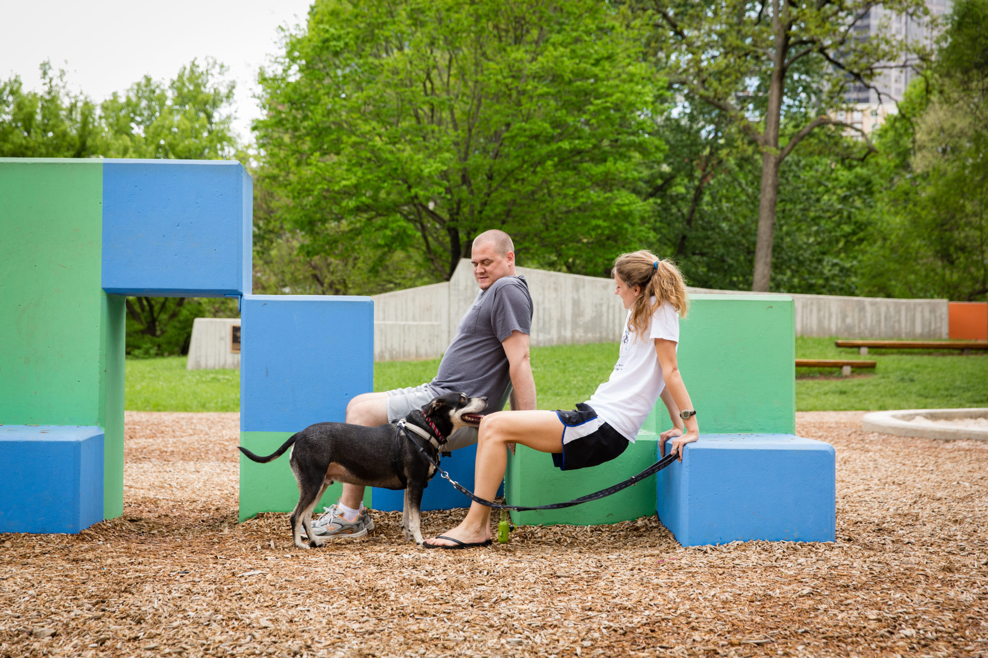 this is … a brain tumor documentary unfolding in real time