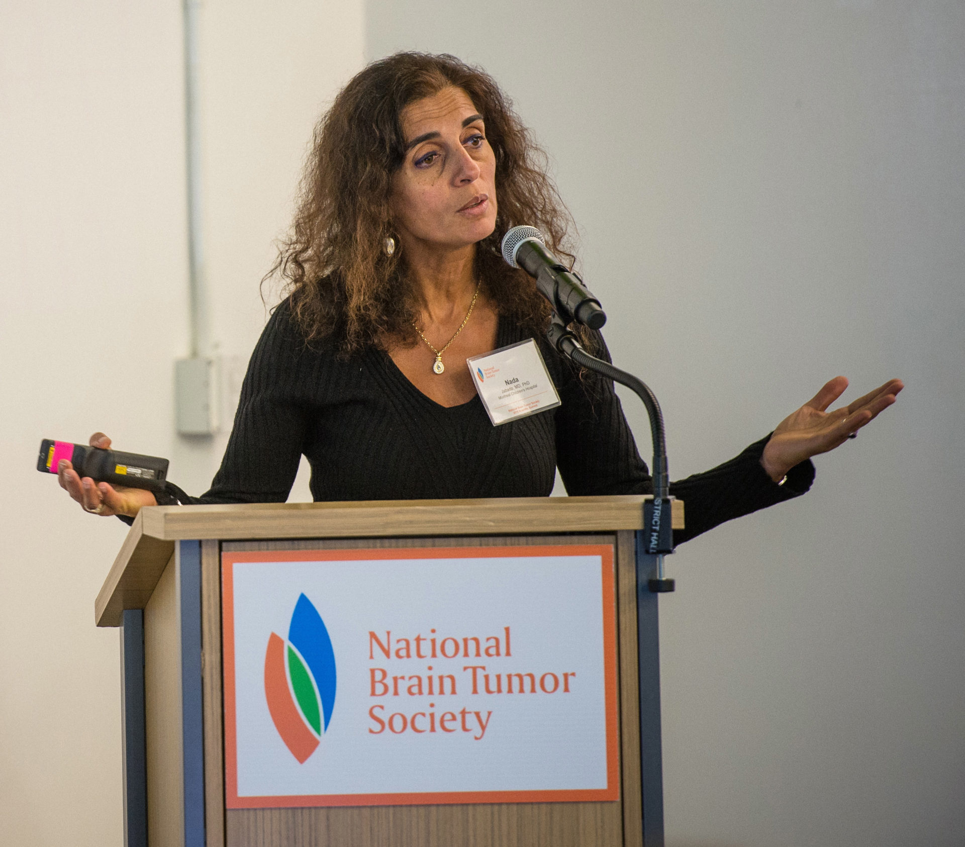 Innovation, Partnerships & Progress: 2015 Scientific Summit Highlights