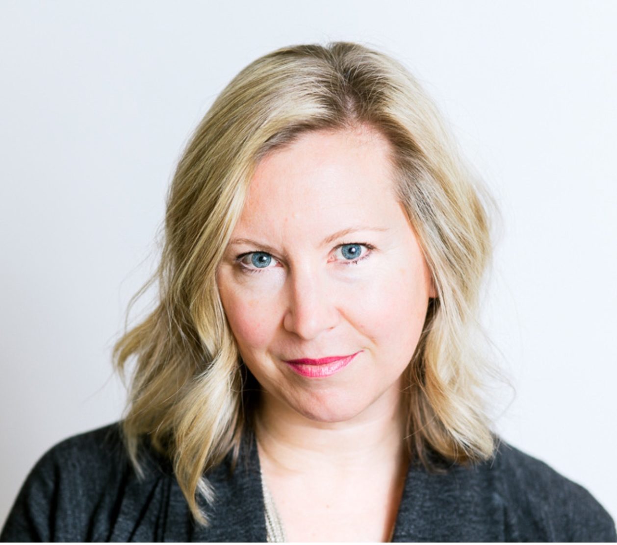 this is… not the end. A brain tumor documentary concludes, celebrating life