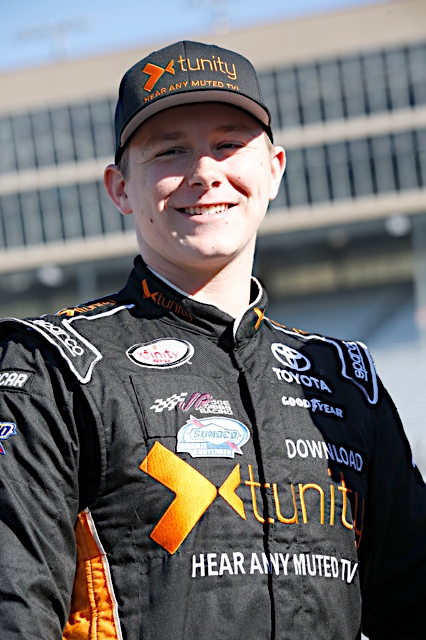 Matthew Tifft: A Brain Tumor Survivor Who ‘Can’t Drive 25’ (UPDATED)