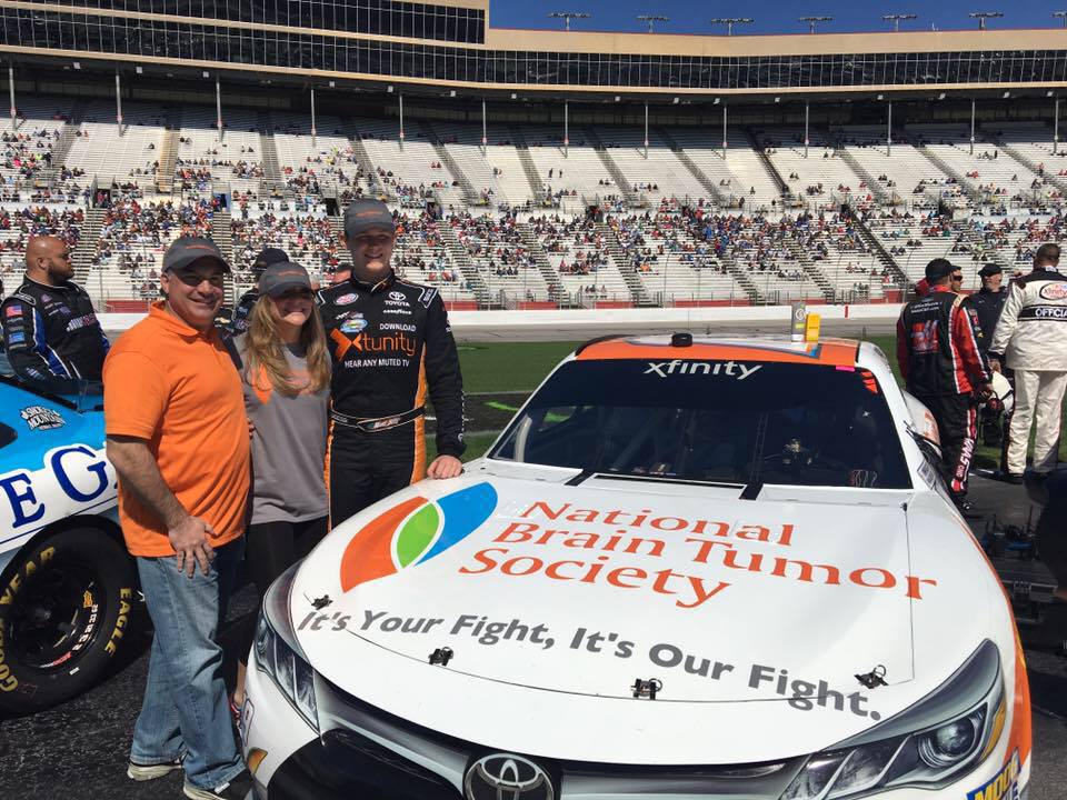 Matthew Tifft: A Brain Tumor Survivor Who ‘Can’t Drive 25’ (UPDATED)