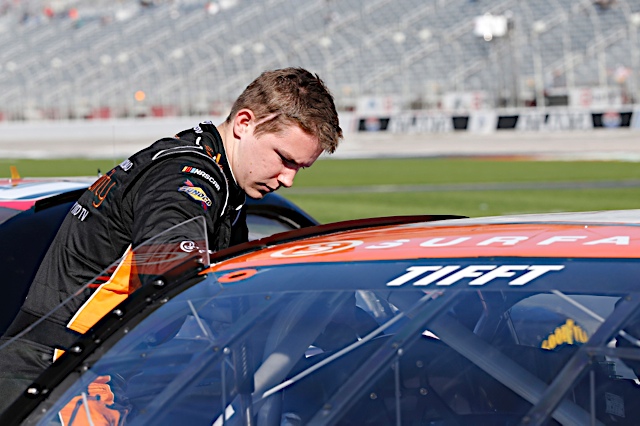 Matthew Tifft: A Brain Tumor Survivor Who ‘Can’t Drive 25’ (UPDATED)