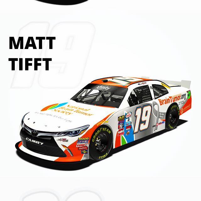 Matthew Tifft: A Brain Tumor Survivor Who ‘Can’t Drive 25’ (UPDATED)