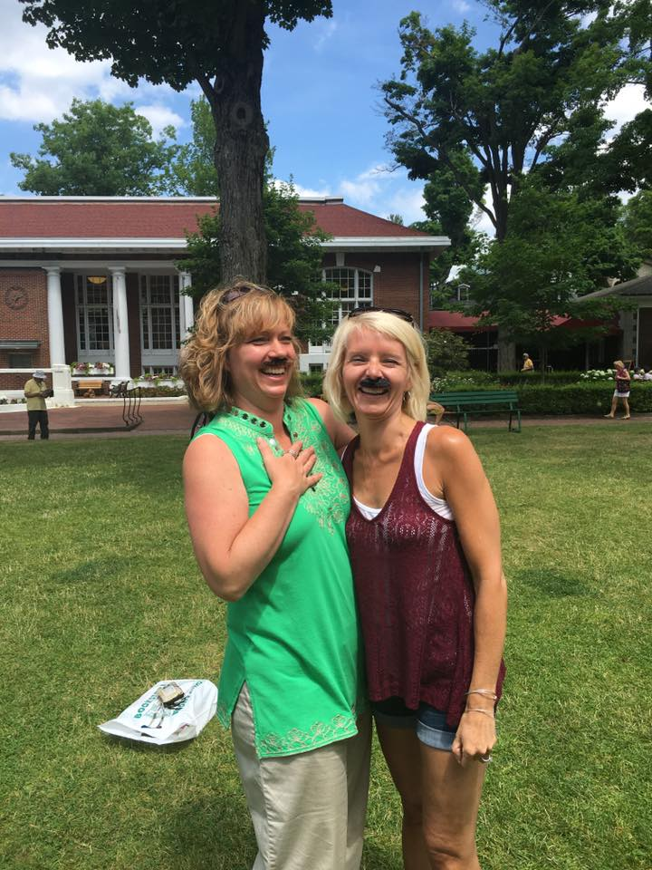 A Brain Tumor Journey in Three Parts – Part I