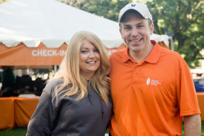 Remembering Jaclyn Sabol Patton