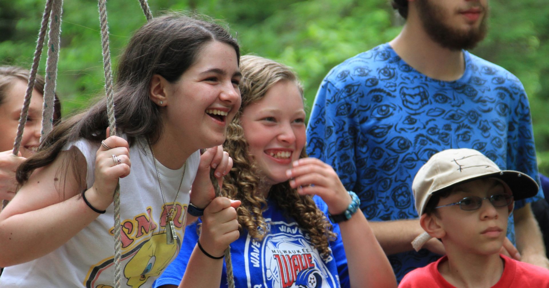 Guest Blog: Navigating the Brain Tumor Journey as Part of a Community