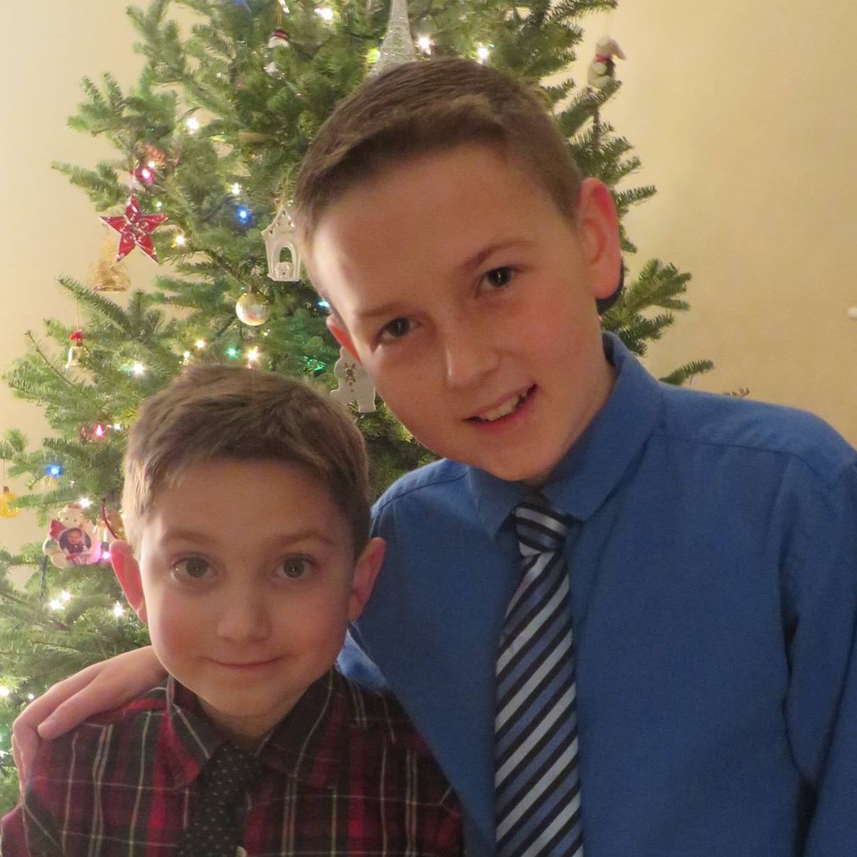 I’m Possible: A Pediatric Brain Tumor Patient and Hero