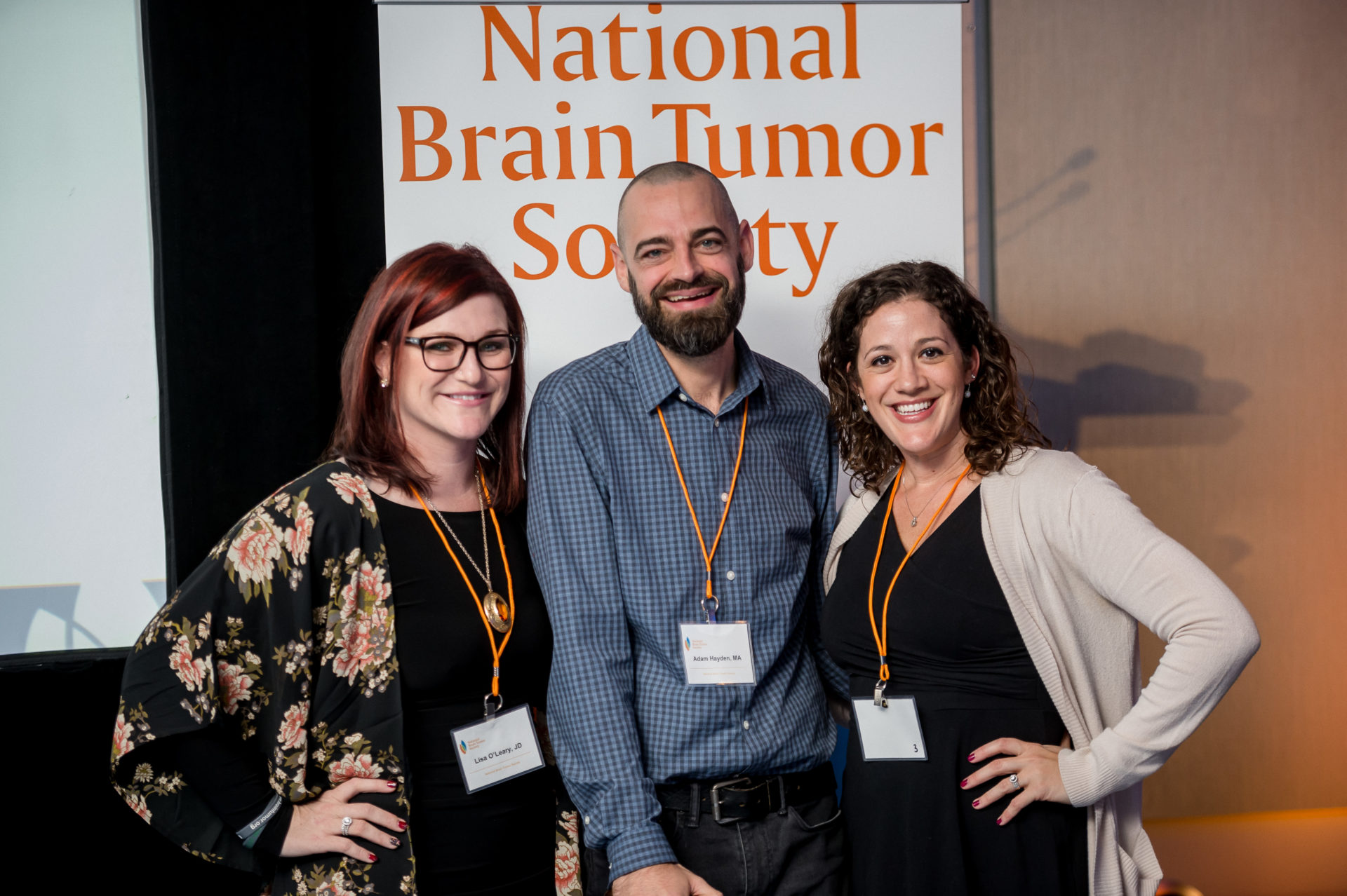 Conversation Starters: Lisa O’Leary and Adam Hayden Discuss Their New ...