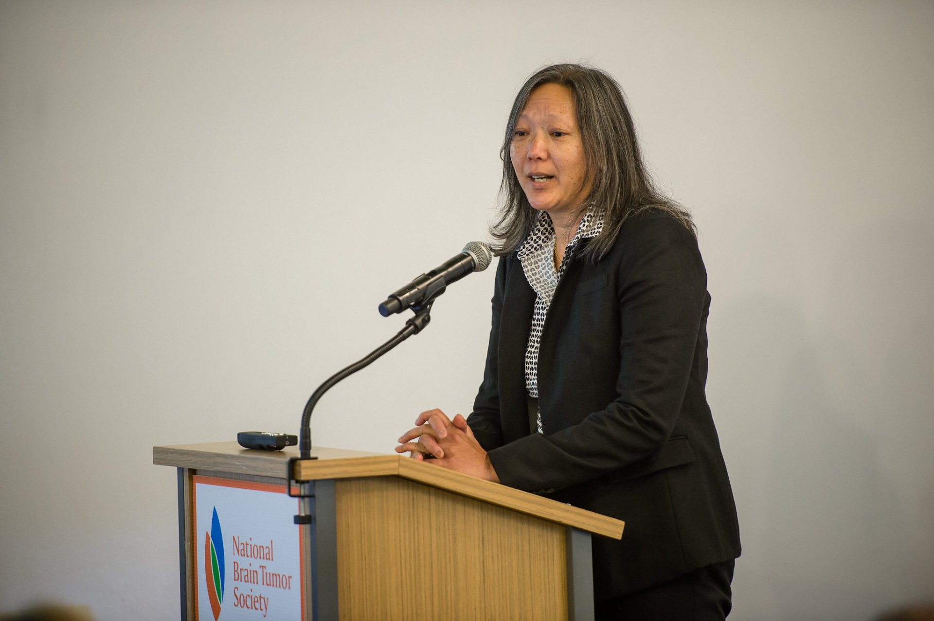 Bay Area Brain Tumor Walk & UCSF: Celebrating 25 Years of Collaboration