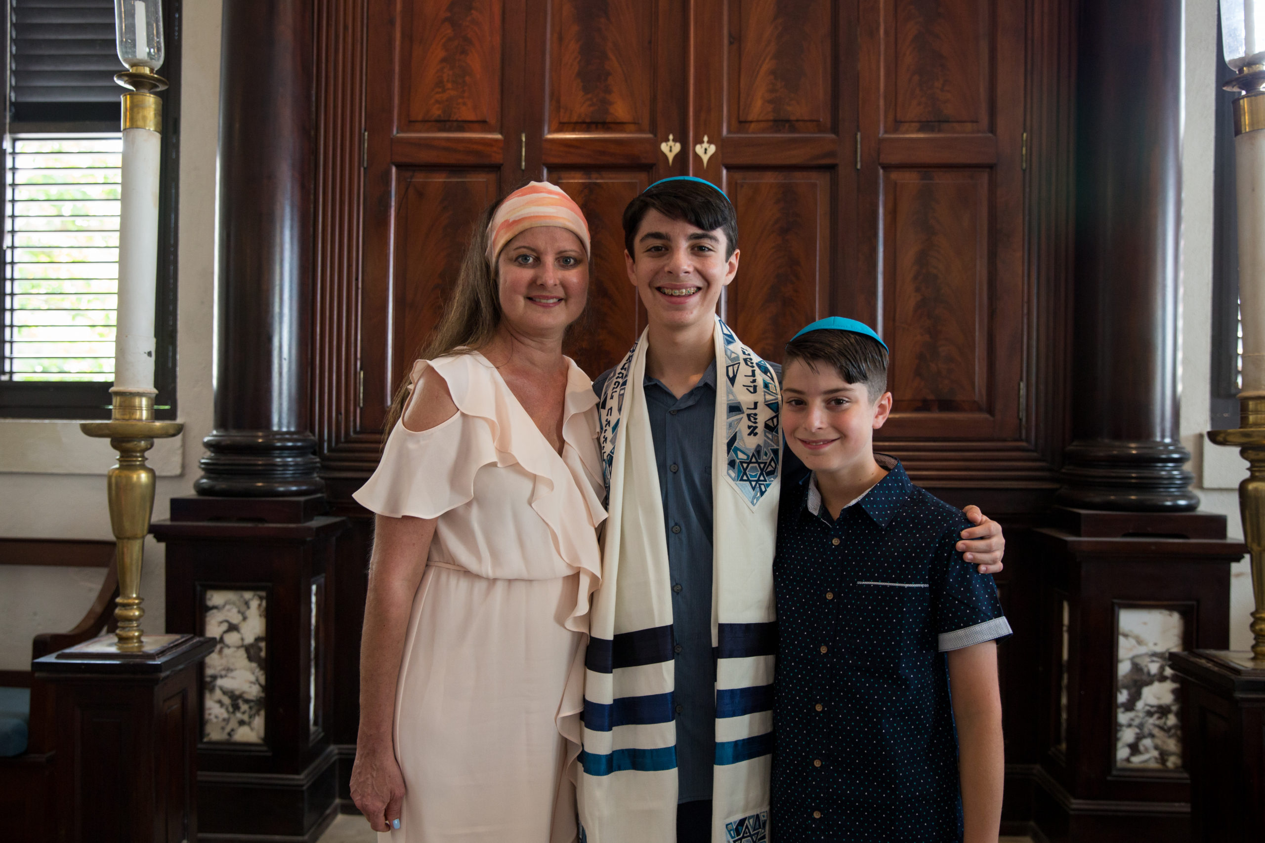 Jennifer’s Journey