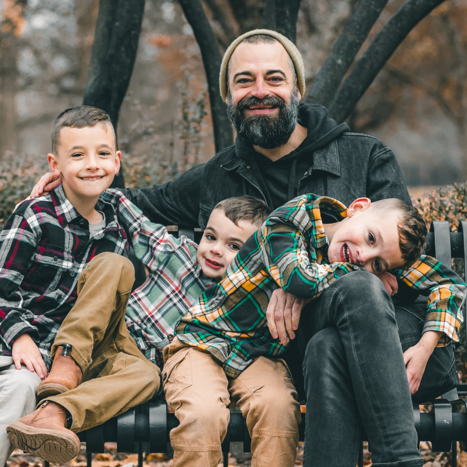 Distinguish Disease From Illness to Raise Awareness for GBM