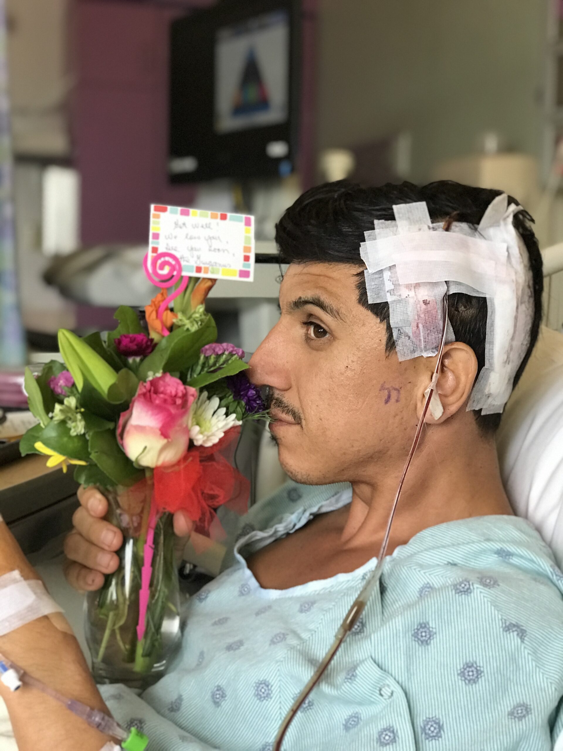 Patients and Care Partners Share 17 Tips From Their Brain Surgery ...