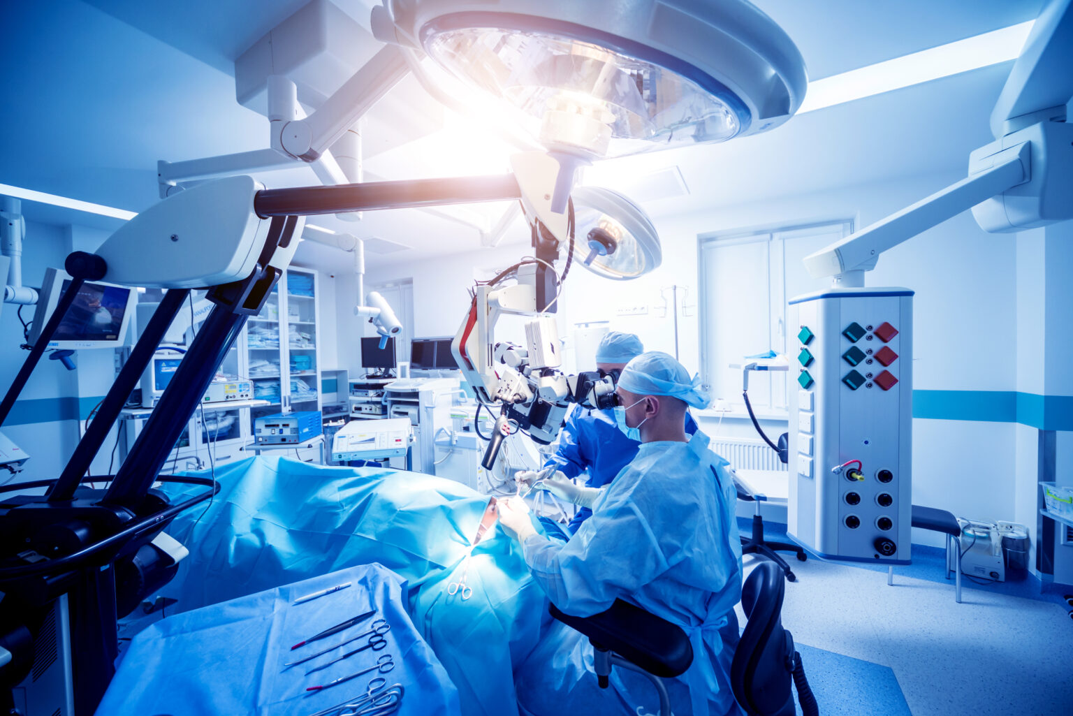 What to Expect Before and After Brain Surgery