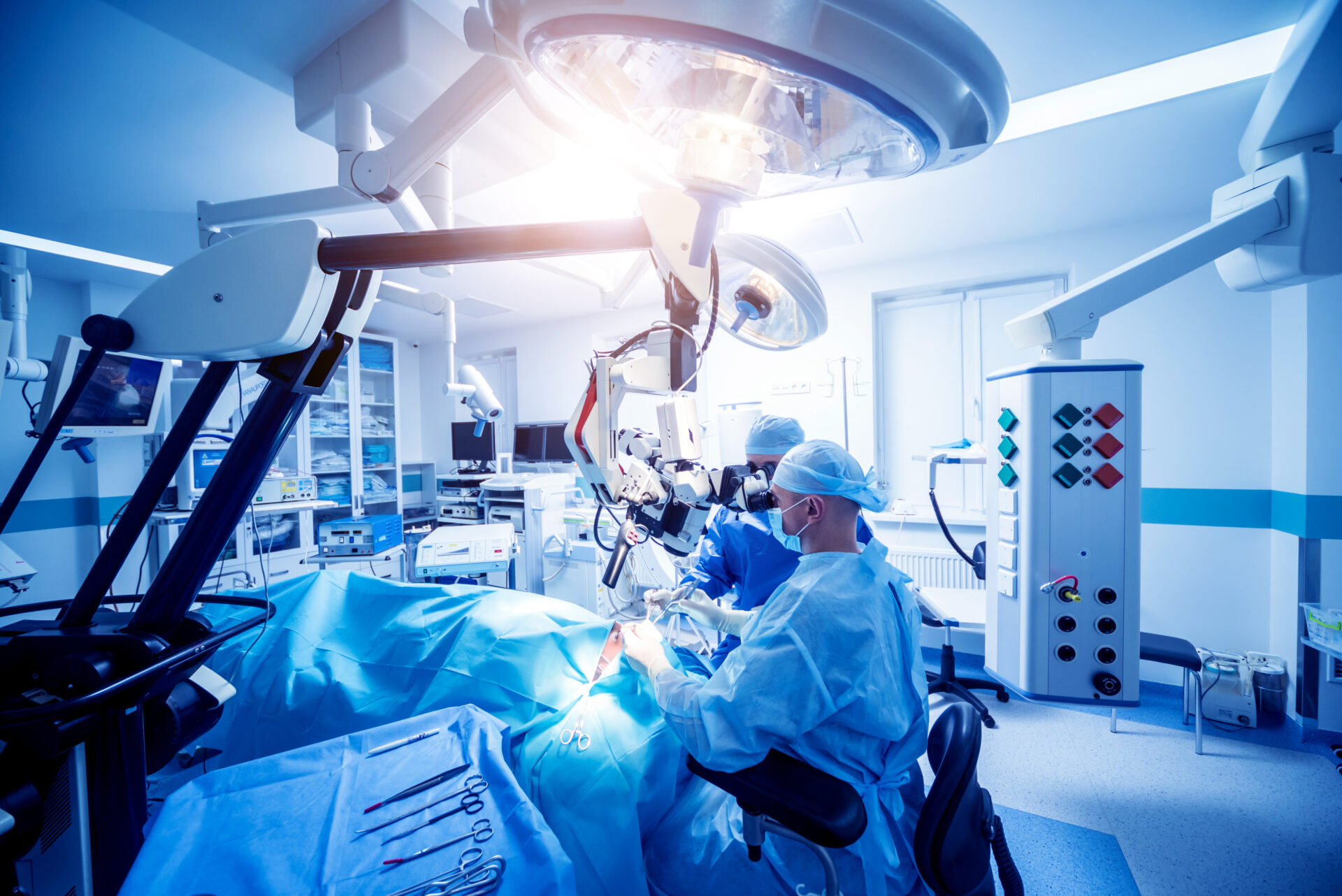 What to Expect Before and After Brain Surgery