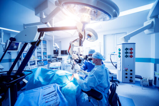 What to Expect Before and After Brain Surgery