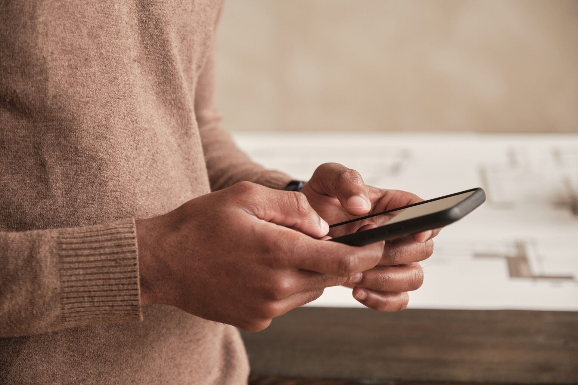 5 Essential Apps for Caregivers of Patients with Brain Tumors
