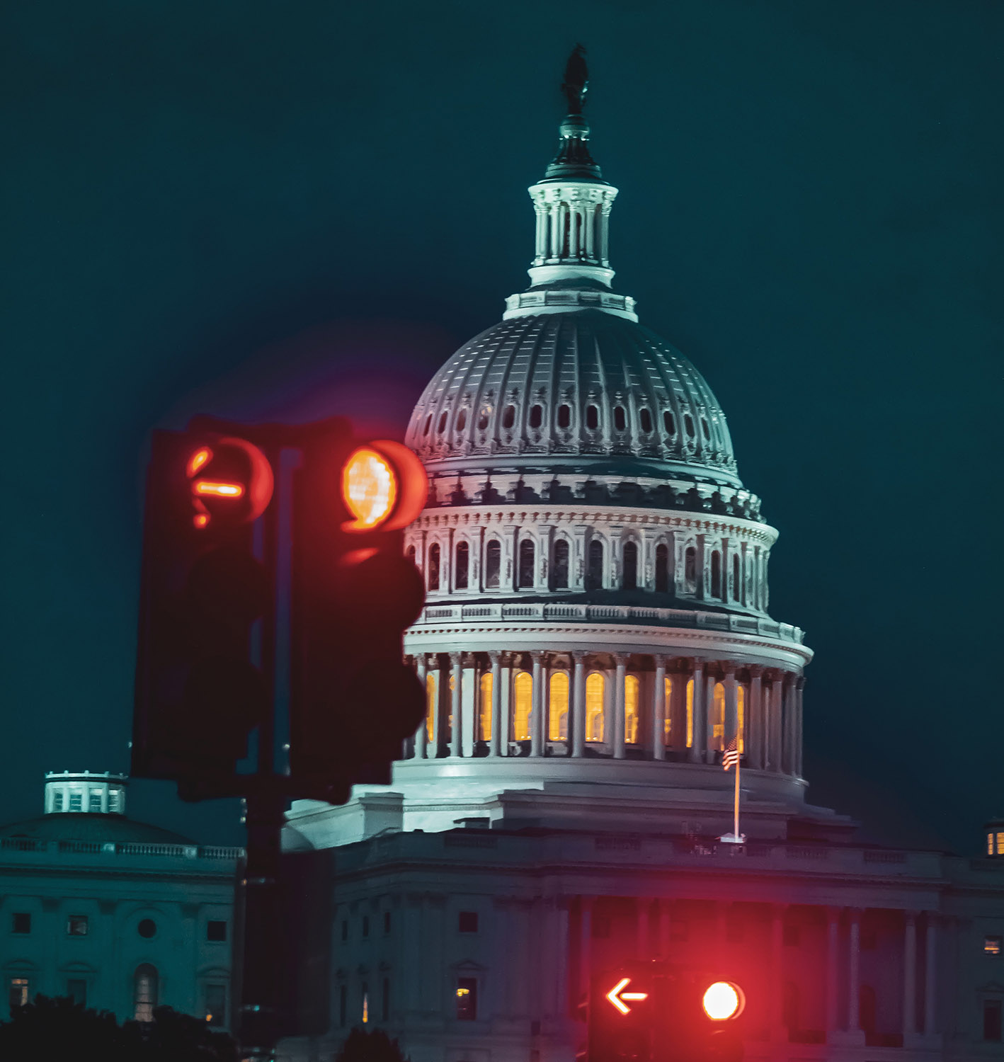 Government Shutdown: What Patients with Brain Tumors & Care Partners ...