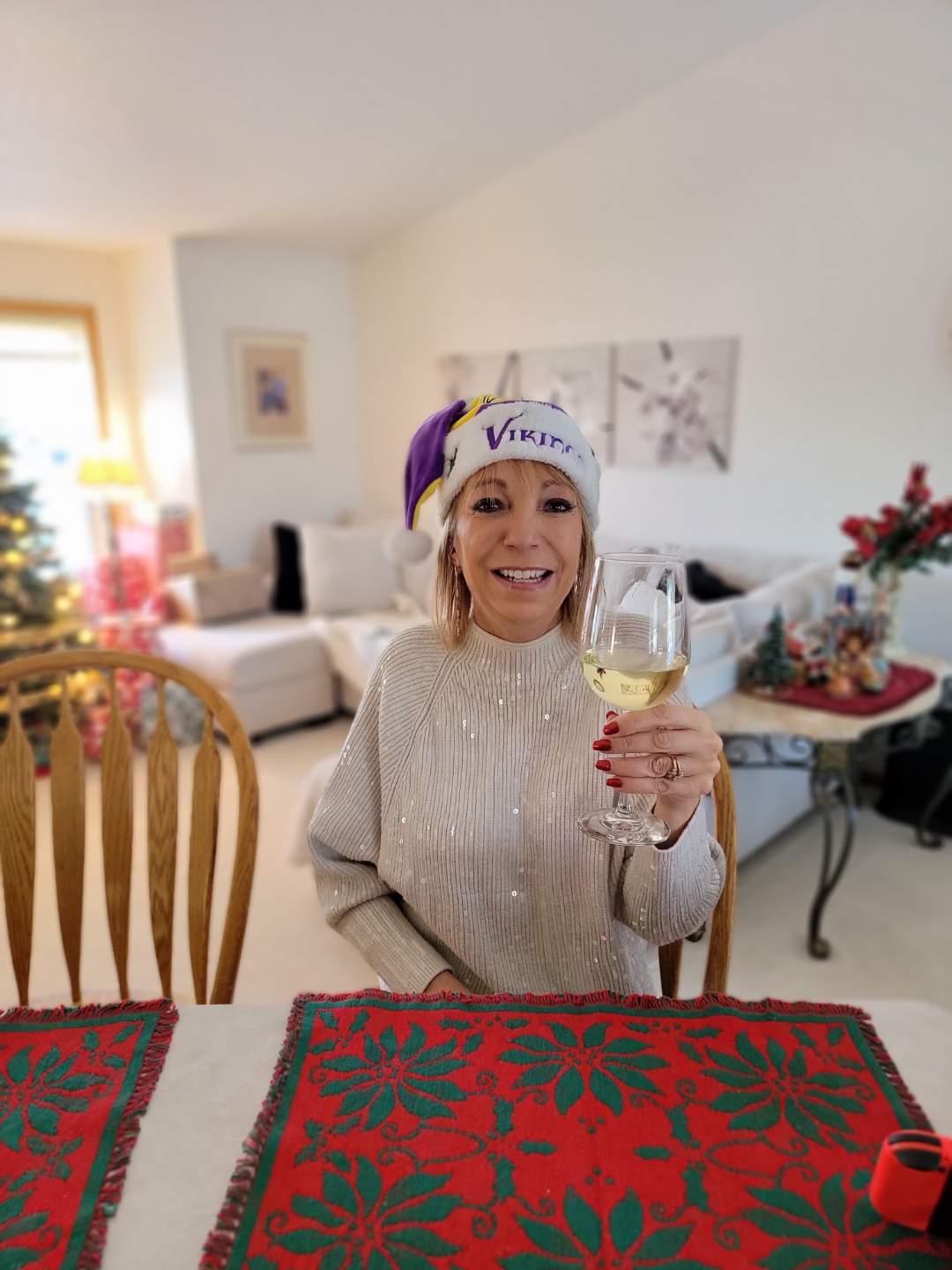 Cyndi’s Fight with Glioblastoma