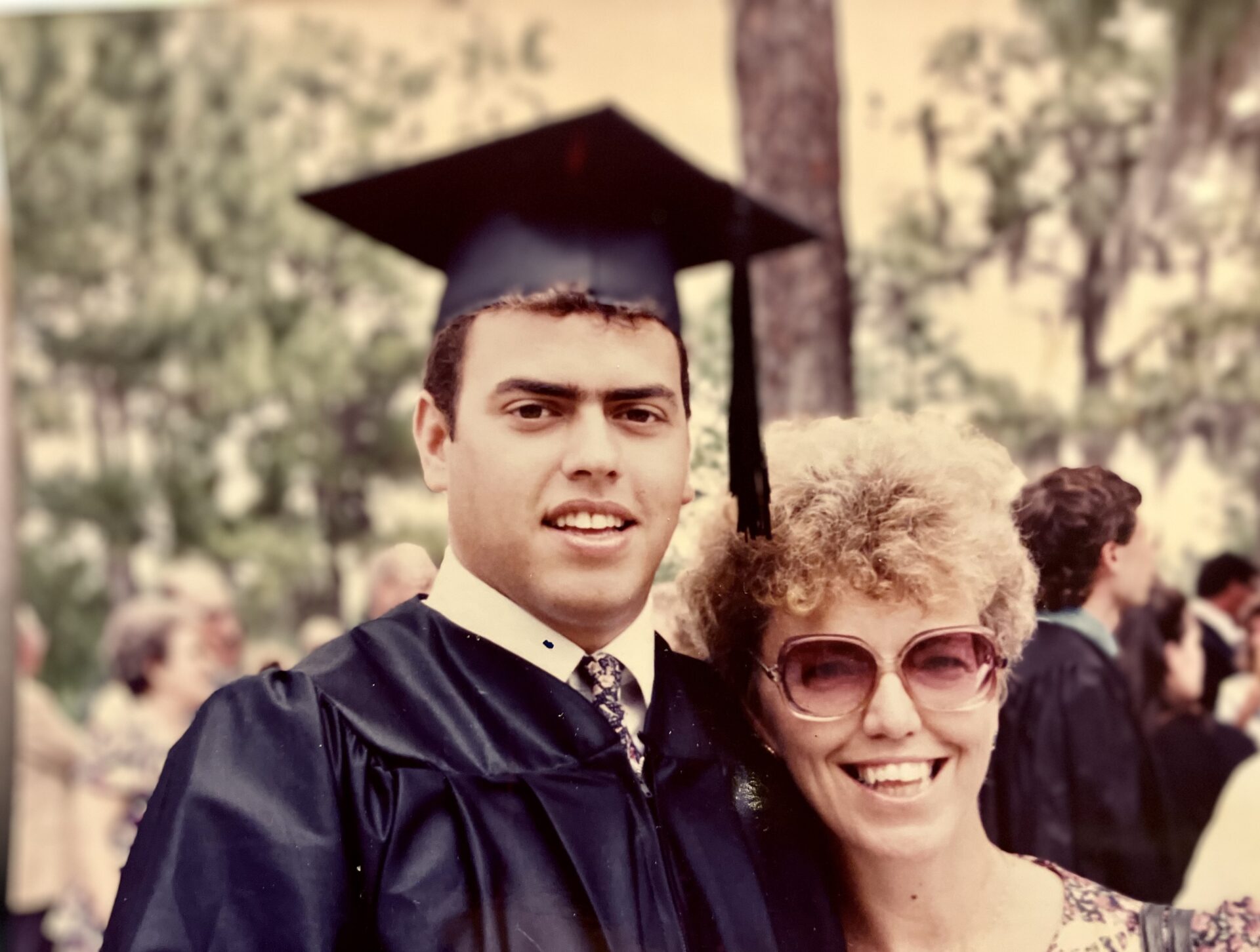 Jeanie Seubert: USO and GBM