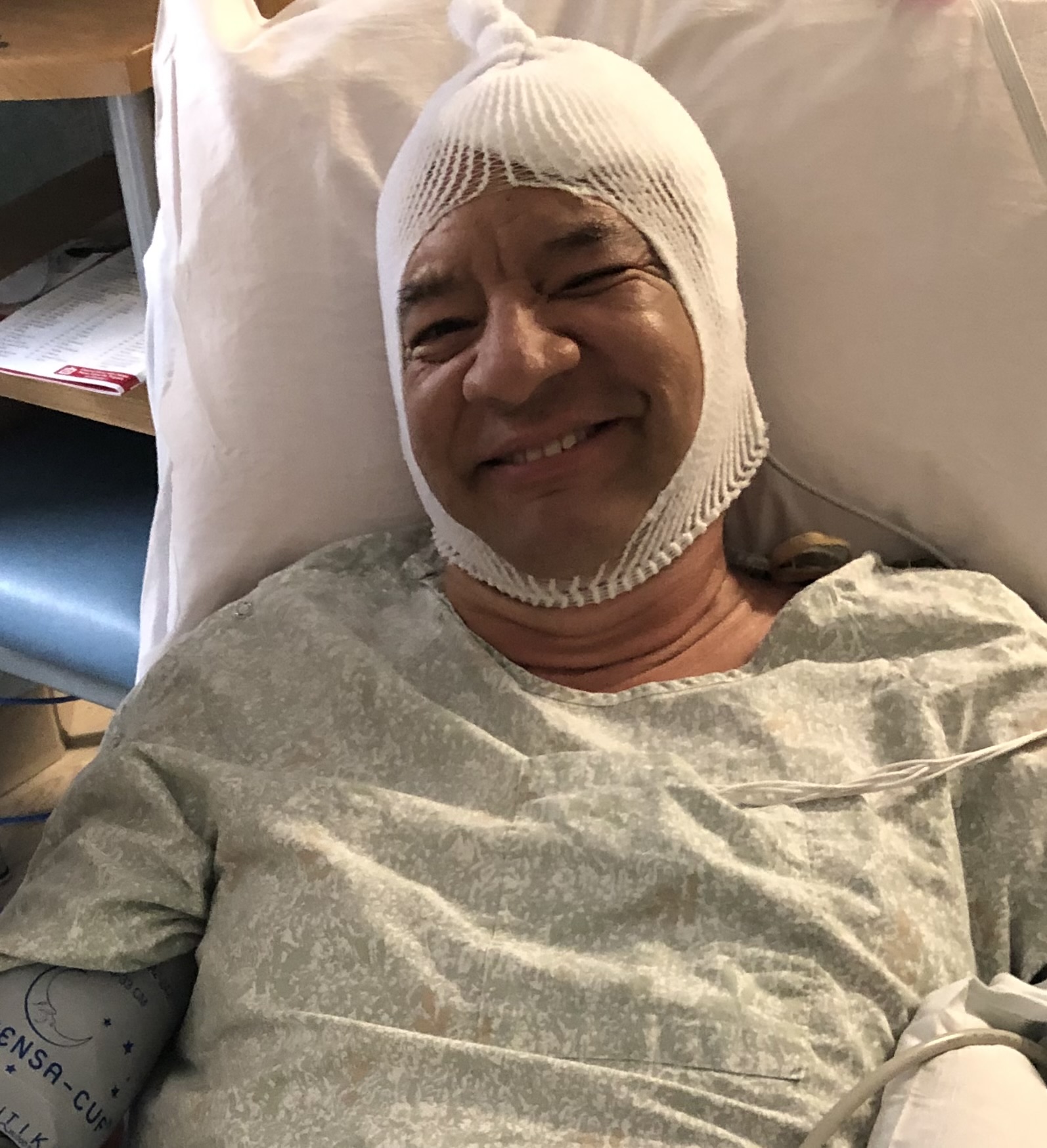 Psychologist Shares Personal Story of Caregiving and Loss