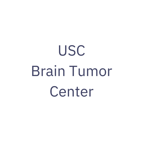 USC Brain Tumor Center (text only)