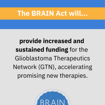 BRAIN Act