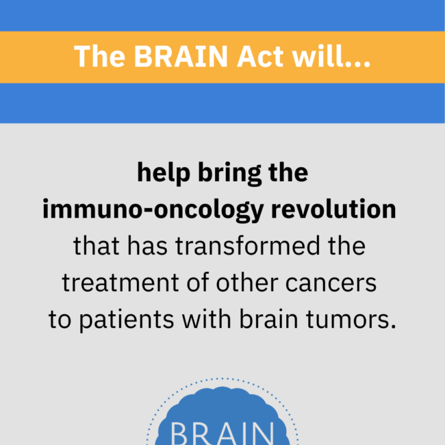 BRAIN Act