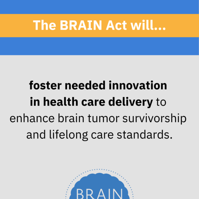 BRAIN Act