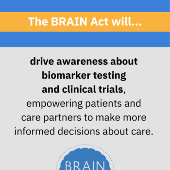 BRAIN Act