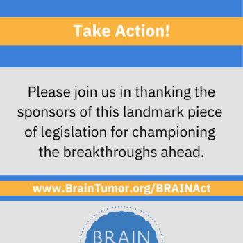 BRAIN Act