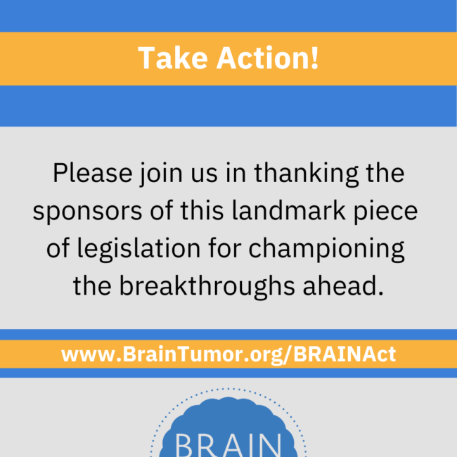 BRAIN Act