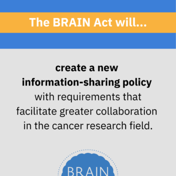 BRAIN Act
