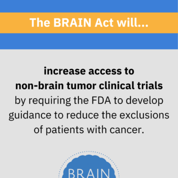 BRAIN Act