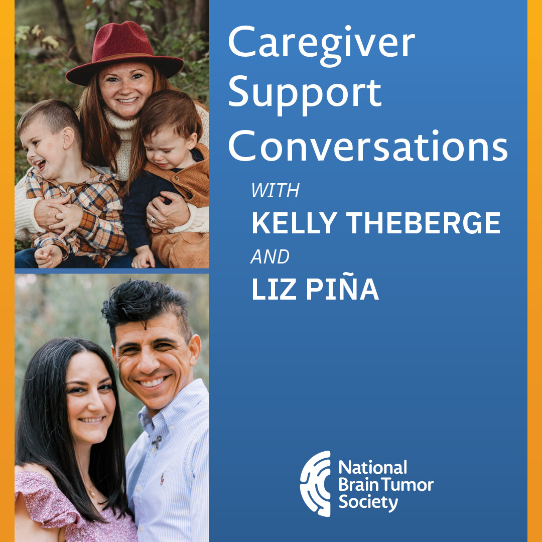 Introducing Caregiver Support Conversations: Meet Co-Facilitators Liz ...