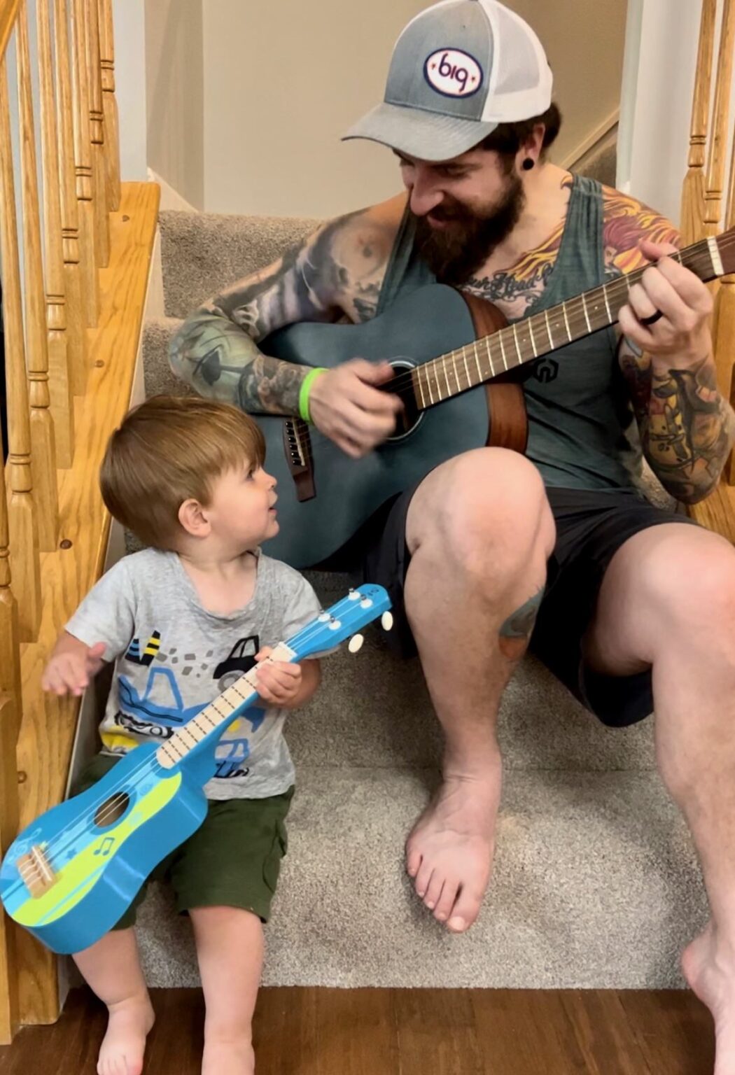 When Life Doesn’t Pause: A Young Adult’s Story of Family, Work, and ...