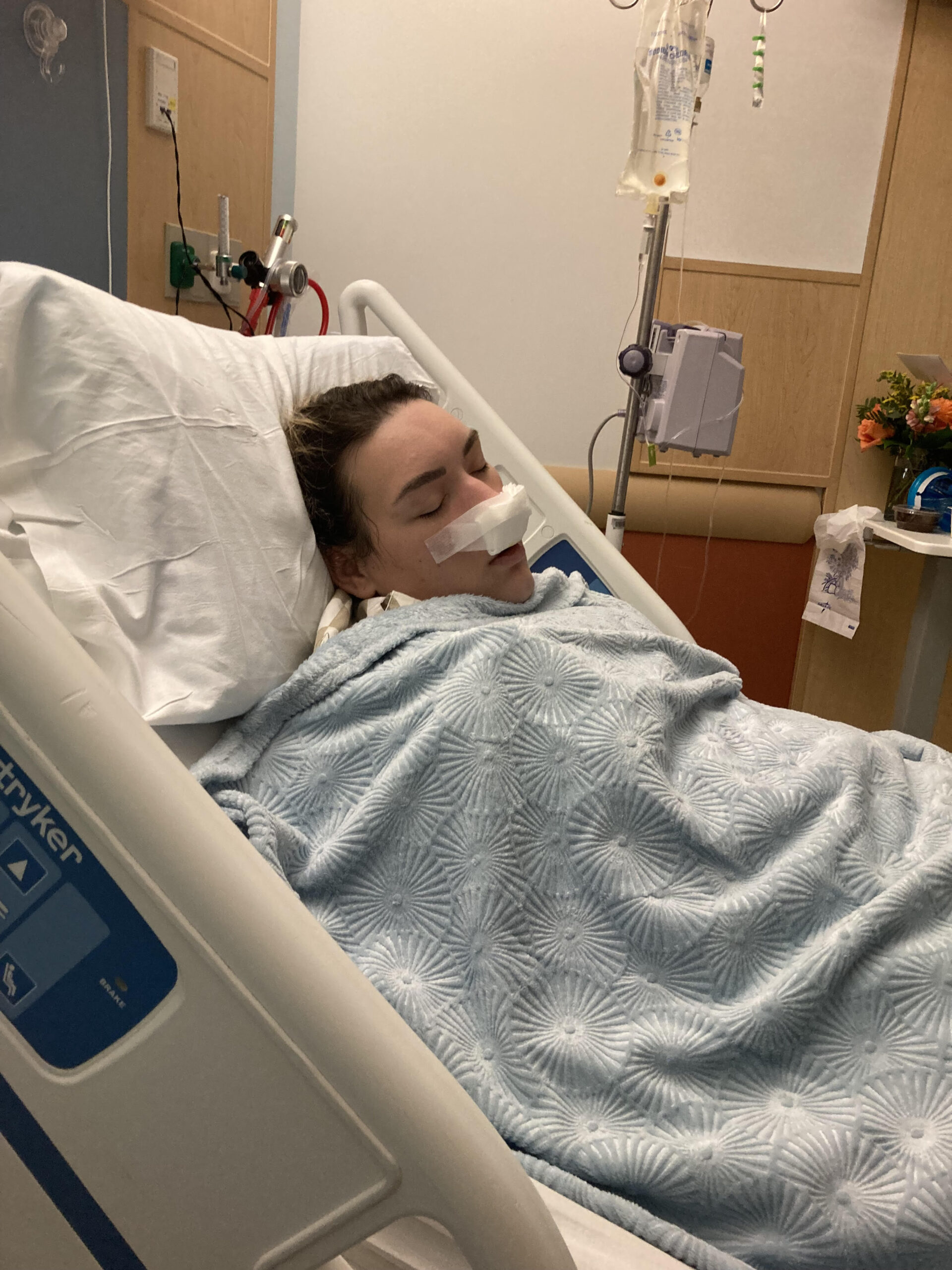 My Pituitary Tumor and Acromegaly Experience