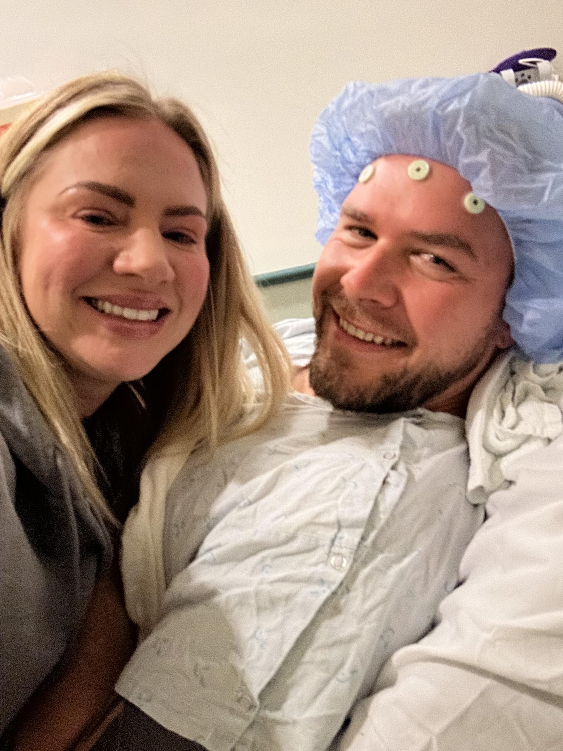 What to Expect During an Awake Craniotomy for Brain Tumor Removal
