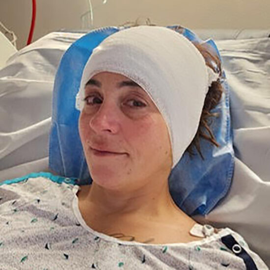 Biomarker Testing Provides Clarity About Amanda’s Meningioma Diagnosis